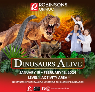 ROBINSONS ORMOC | Robinsons Malls